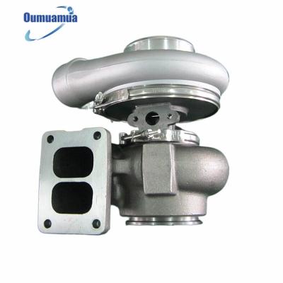China New Turbocharger 6151-81-8170 for Komatsu PC400-7 Excavator SA6D125E SA6D125E-3 for sale