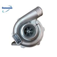 China Turbo GT3267 Turbocharger 2674A441 741641-5001S  Suitable for Perkins engine VISTA EPA TIER I for sale
