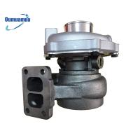 China Turbo GT3267 Turbocharger 2674A441 741641-5001S  Suitable for Perkins engine VISTA EPA TIER I for sale