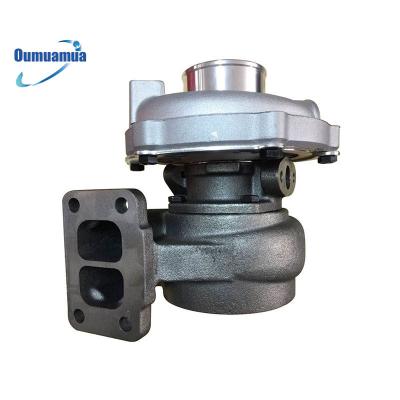 China Turbo GT3267 Turbocharger 2674A441 741641-5001S  Suitable for Perkins engine VISTA EPA TIER I for sale