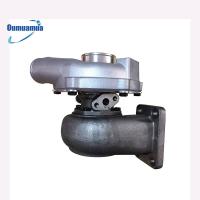 China Turbo GT3267 Turbocharger 2674A441 741641-5001S  Suitable for Perkins engine VISTA EPA TIER I for sale