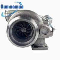 China High-quality OEM Turbo 751286-5021S 238-8685 GTA5518BLS Turbocharger for CAT C18 water coolerrd engine supercharger for sale