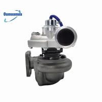 China Turbo GT2560S Turbocharger 2674A806 for Perkins Engine 1104D-E44TA for sale