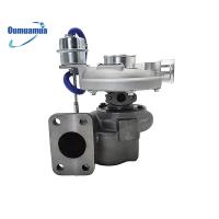 China Turbo GT2560S Turbocharger 2674A806 for Perkins Engine 1104D-E44TA for sale