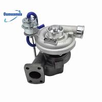 China Turbo GT2560S Turbocharger 2674A806 for Perkins Engine 1104D-E44TA for sale