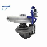 China Turbo GT2560S Turbocharger 2674A806 for Perkins Engine 1104D-E44TA for sale