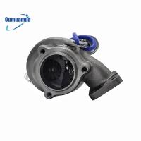 China Turbo GT2560S Turbocharger 2674A806 for Perkins Engine 1104D-E44TA for sale