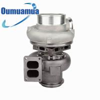 China Global best-sell GTA5002B GTA5002 2385102 750159-0003S turbocharge for CAT C27 engine supercharger for sale