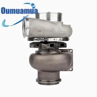 China Global best-sell GTA5002B GTA5002 2385102 750159-0003S turbocharge for CAT C27 engine supercharger for sale