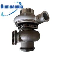 China Global best-sell GTA5002B GTA5002 2385102 750159-0003S turbocharge for CAT C27 engine supercharger for sale
