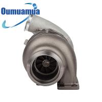 China Global best-sell GTA5002B GTA5002 2385102 750159-0003S turbocharge for CAT C27 engine supercharger for sale
