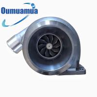 China Global best-sell 594-7756 5947756 Turbocharger For Caterpillar 350 Excavator engine supercharger for sale