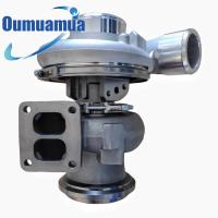 China Global best-sell 594-7756 5947756 Turbocharger For Caterpillar 350 Excavator engine supercharger for sale