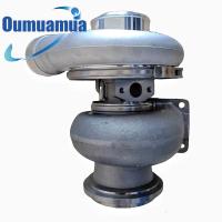 China Global best-sell 594-7756 5947756 Turbocharger For Caterpillar 350 Excavator engine supercharger for sale