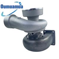 China Global best-sell 594-7756 5947756 Turbocharger For Caterpillar 350 Excavator engine supercharger for sale