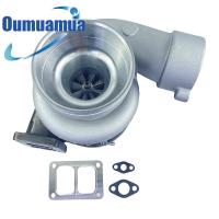 China Global best-sell 594-7756 5947756 Turbocharger For Caterpillar 350 Excavator engine supercharger for sale