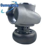 China Global best-sell 594-7756 5947756 Turbocharger For Caterpillar 350 Excavator engine supercharger for sale