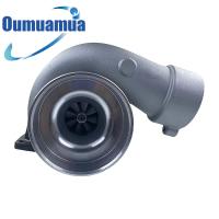 China Global best-sell 594-7756 5947756 Turbocharger For Caterpillar 350 Excavator engine supercharger for sale