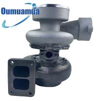 China Global best-sell 594-7756 5947756 Turbocharger For Caterpillar 350 Excavator engine supercharger for sale