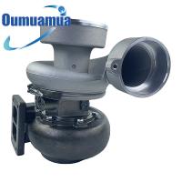 China Global best-sell 594-7756 5947756 Turbocharger For Caterpillar 350 Excavator engine supercharger for sale