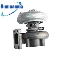 China Global best-sell 49179-00451 Turbocharger TD06H-14C 5I-5015 5I5015 4917900450 for Caterpillar S6KT Engine supercharger for sale