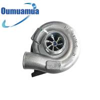 China Global best-sell 49179-00451 Turbocharger TD06H-14C 5I-5015 5I5015 4917900450 for Caterpillar S6KT Engine supercharger for sale