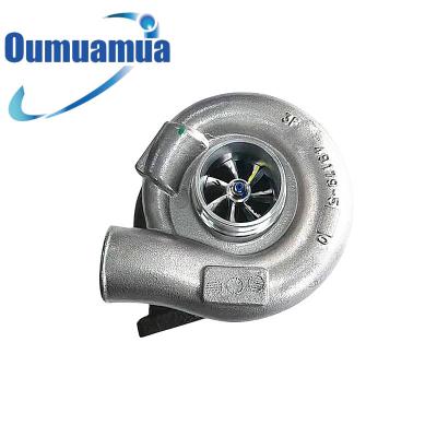 China Global best-sell 49179-00451 Turbocharger TD06H-14C 5I-5015 5I5015 4917900450 for Caterpillar S6KT Engine supercharger for sale