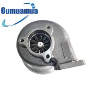 China Global best-sell 49179-00451 Turbocharger TD06H-14C 5I-5015 5I5015 4917900450 for Caterpillar S6KT Engine supercharger for sale