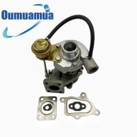 China Global best-sell TD03 Turbocharger 280-3768 49131-02531 FOR Caterpillar Excavator 305.5D 305C CRsupercharger for sale