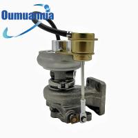 China Global best-sell TD03 Turbocharger 280-3768 49131-02531 FOR Caterpillar Excavator 305.5D 305C CRsupercharger for sale