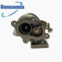 China Global best-sell TD03 Turbocharger 280-3768 49131-02531 FOR Caterpillar Excavator 305.5D 305C CRsupercharger for sale