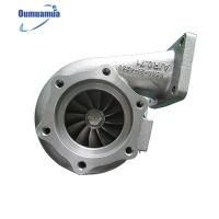 China SA6D125E Engine Turbocharger Excavator PC400-8 KTR90 Turbo Charger 6506-21-5011 6506-21-5010 for sale