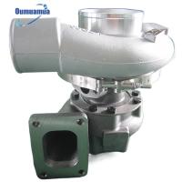 China SA6D125E Engine Turbocharger Excavator PC400-8 KTR90 Turbo Charger 6506-21-5011 6506-21-5010 for sale
