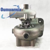 China Turbo H2A Turbocharger 2674A024P 3524025 for Cummins T6.354.4 T6.3544M for sale