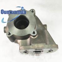 China Turbo H2A Turbocharger 2674A024P 3524025 for Cummins T6.354.4 T6.3544M for sale