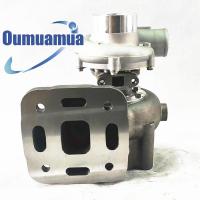China Turbo H2A Turbocharger 2674A024P 3524025 for Cummins T6.354.4 T6.3544M for sale