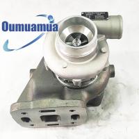 China Turbo H2A Turbocharger 2674A024P 3524025 for Cummins T6.354.4 T6.3544M for sale