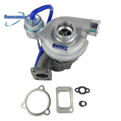 China New Turbo GT2556S Turbocharger 2674A812 for Perkins Engine 1104D-E44T for sale