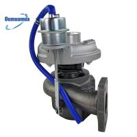 China New Turbo GT2556S Turbocharger 2674A812 for Perkins Engine 1104D-E44T for sale