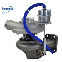 China New Turbo GT2556S Turbocharger 2674A812 for Perkins Engine 1104D-E44T for sale