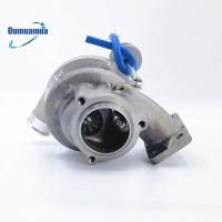China New Turbo GT2556S Turbocharger 2674A812 for Perkins Engine 1104D-E44T for sale