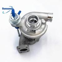 China New Turbo GT2556S Turbocharger 2674A812 for Perkins Engine 1104D-E44T for sale