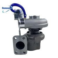 China Turbocharger 2674A816 for Perkins 1104D-44T Engine Type NL38722 NL38723 NL38730 NL38731 for sale