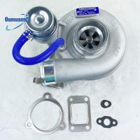 China Turbocharger 2674A816 for Perkins 1104D-44T Engine Type NL38722 NL38723 NL38730 NL38731 for sale