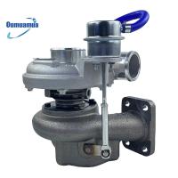 China Turbocharger 2674A816 for Perkins 1104D-44T Engine Type NL38722 NL38723 NL38730 NL38731 for sale