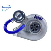 China Turbocharger 2674A816 for Perkins 1104D-44T Engine Type NL38722 NL38723 NL38730 NL38731 for sale
