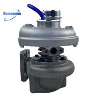 China Turbocharger 2674A816 for Perkins 1104D-44T Engine Type NL38722 NL38723 NL38730 NL38731 for sale