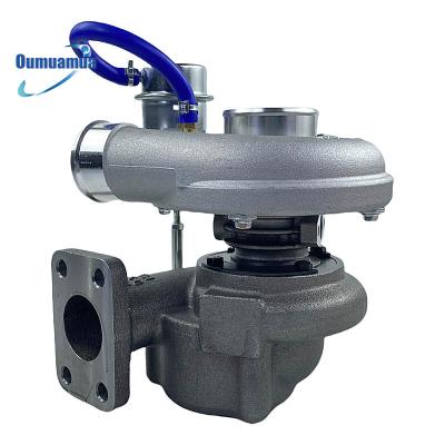 China Turbocharger 2674A816 for Perkins 1104D-44T Engine Type NL38722 NL38723 NL38730 NL38731 for sale