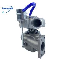China Turbo GT2556S Turbocharger 2674A817 768524-0010 for Perkins Engine 1104D-44T for sale