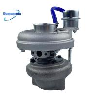 China Turbo GT2556S Turbocharger 2674A817 768524-0010 for Perkins Engine 1104D-44T for sale